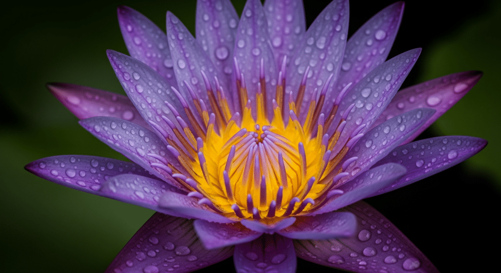 What is the Opposite Color of Purple in the Color Wheel? (RYB vs RGB ...