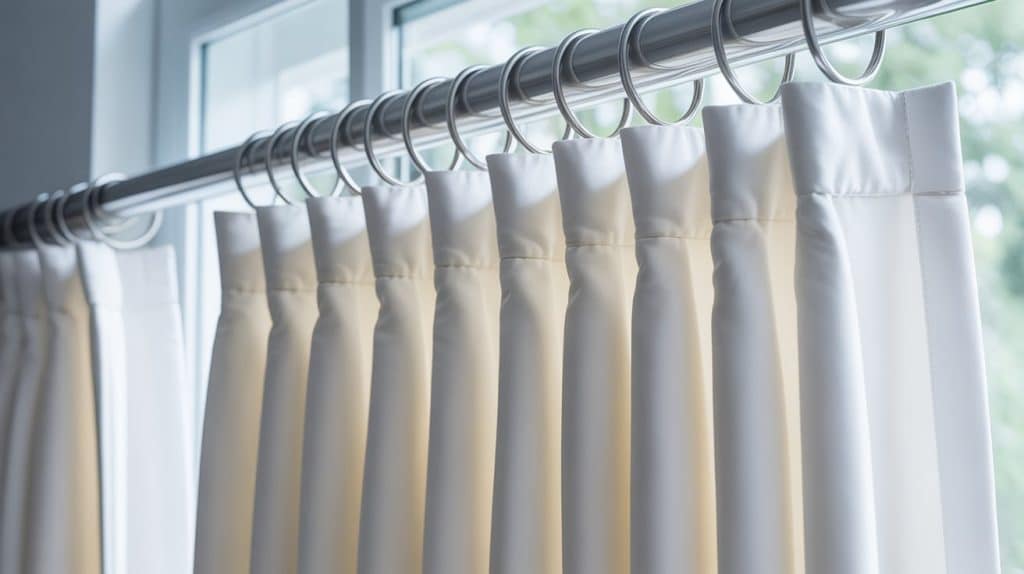 How to Get Wrinkles Out of Curtains (Expert & Real-Life Methods) - The ...