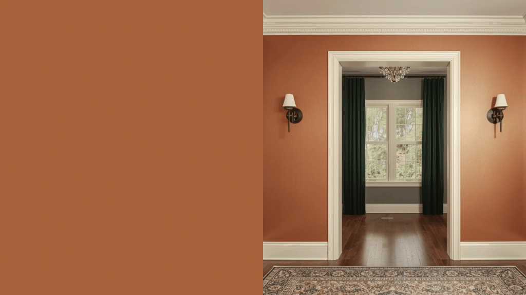 11 Warm Paint Colors That I Never Stop Recommending - The Painted Hinge