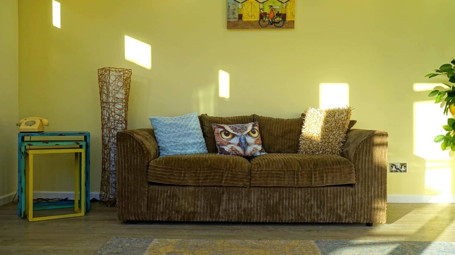 Seat Depth Explained: How to Find a Sofa That Fits Your Height - The ...