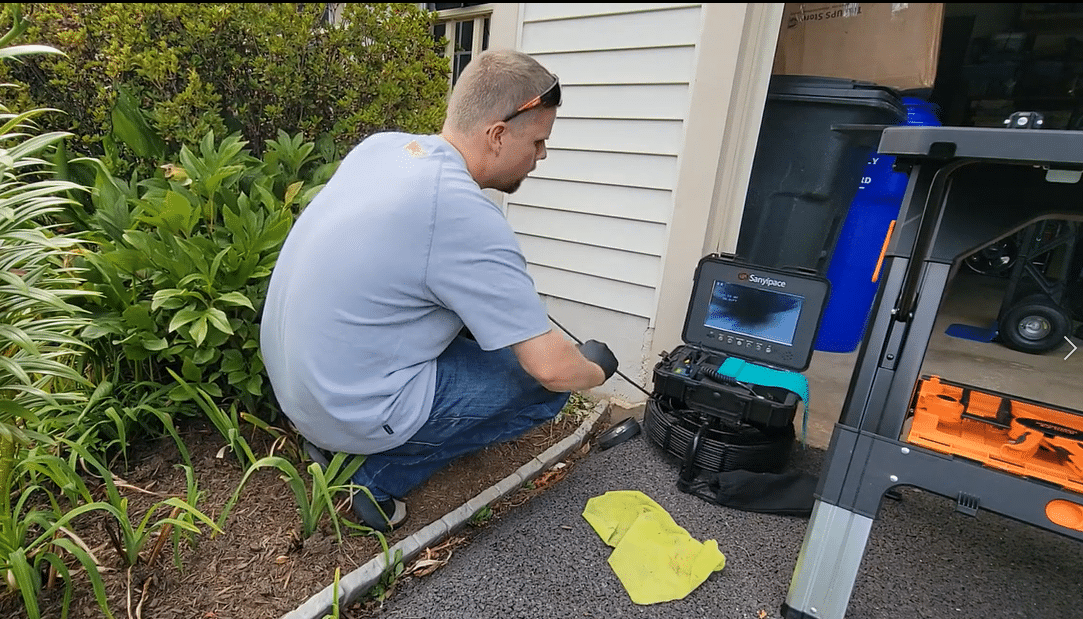 Can I Use a Plumbing Camera to DIY Troubleshoot Pipe Block ages? - The ...