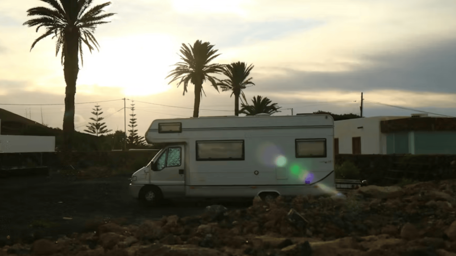 Pros and Cons of Full-Time RV Living - The Painted Hinge