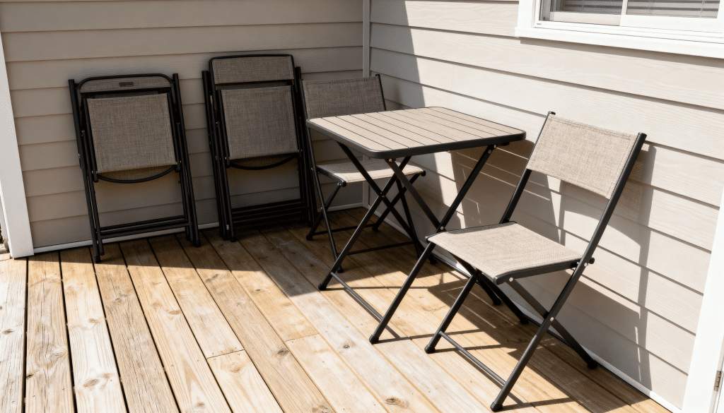 23 Stylish Deck Furniture Layouts for Every Space - The Painted Hinge