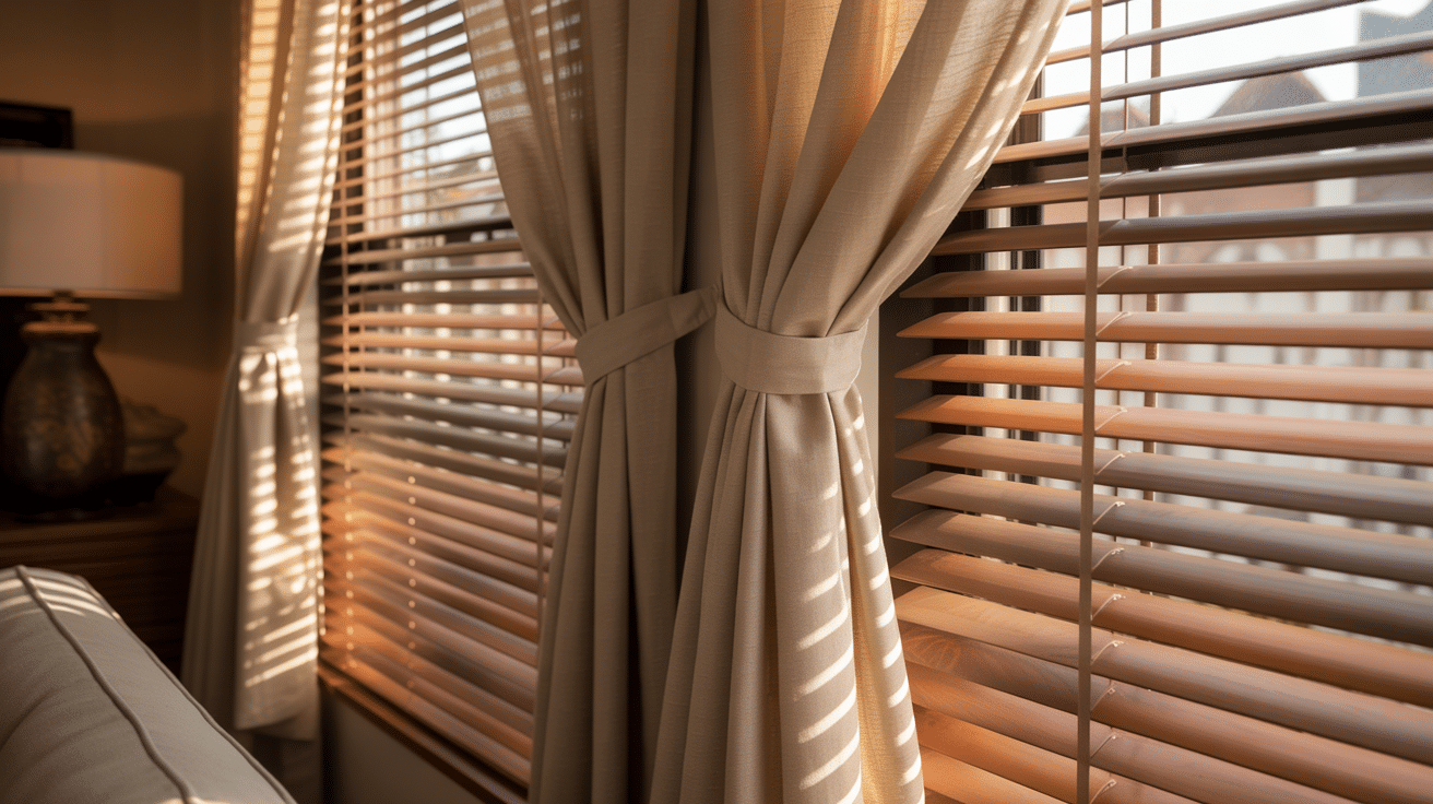 Thinking Curtains Over Blinds for Your Interiors? Here's Your Guide ...