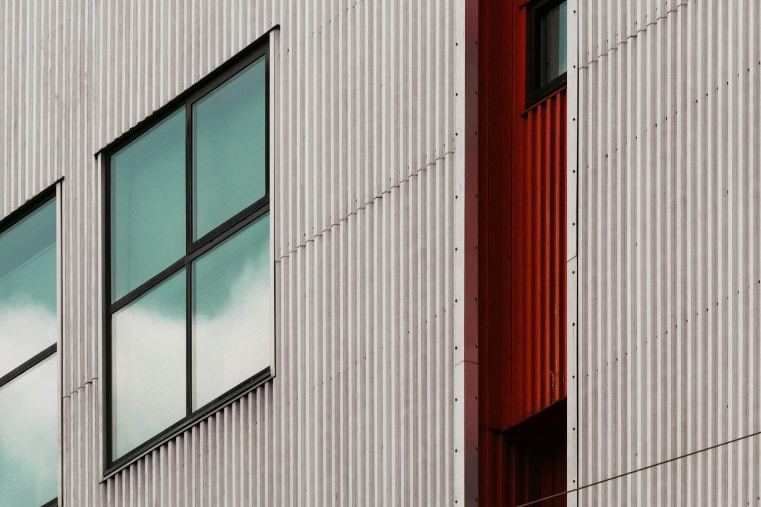 What Homeowners Should Know About Picture Windows - The Painted Hinge