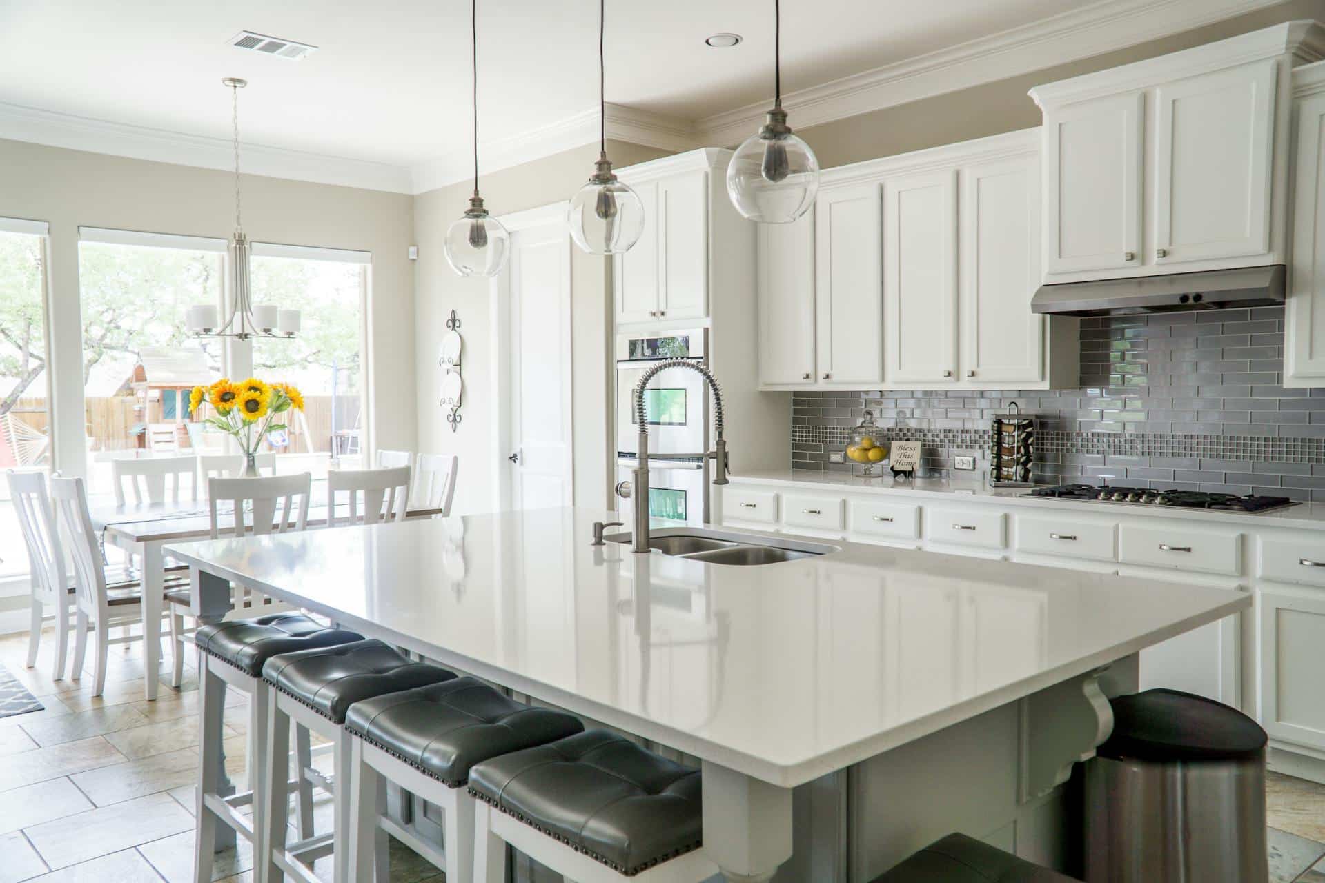 How Small Kitchen Updates Can Completely Change How Your Home Feels ...