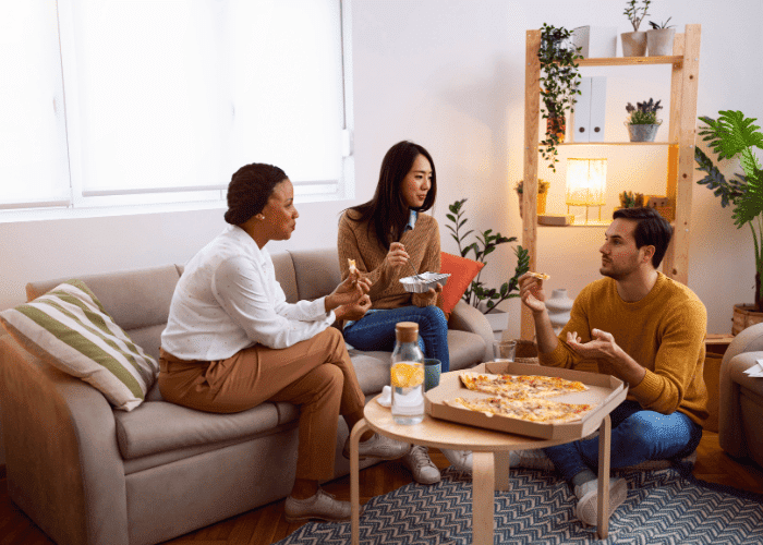 From Solo Nest to Shared Sanctuary: Designing a Calm, Stylish Home With ...