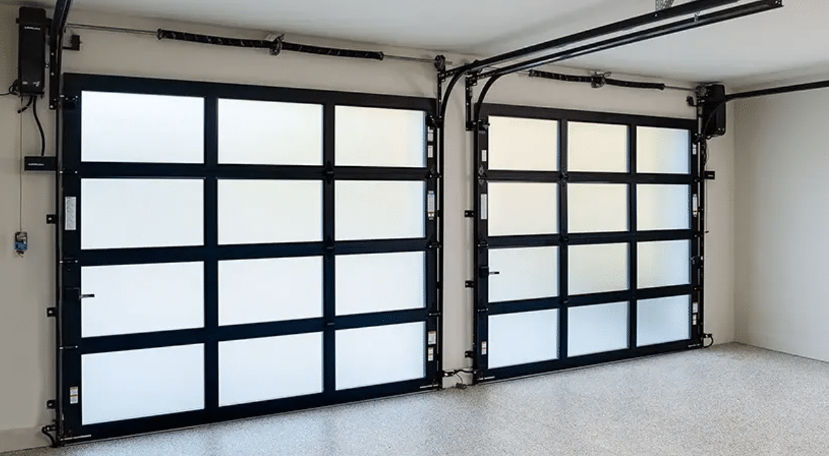How Can I Ensure My Garage Door Is Safe for Children and Pets ...