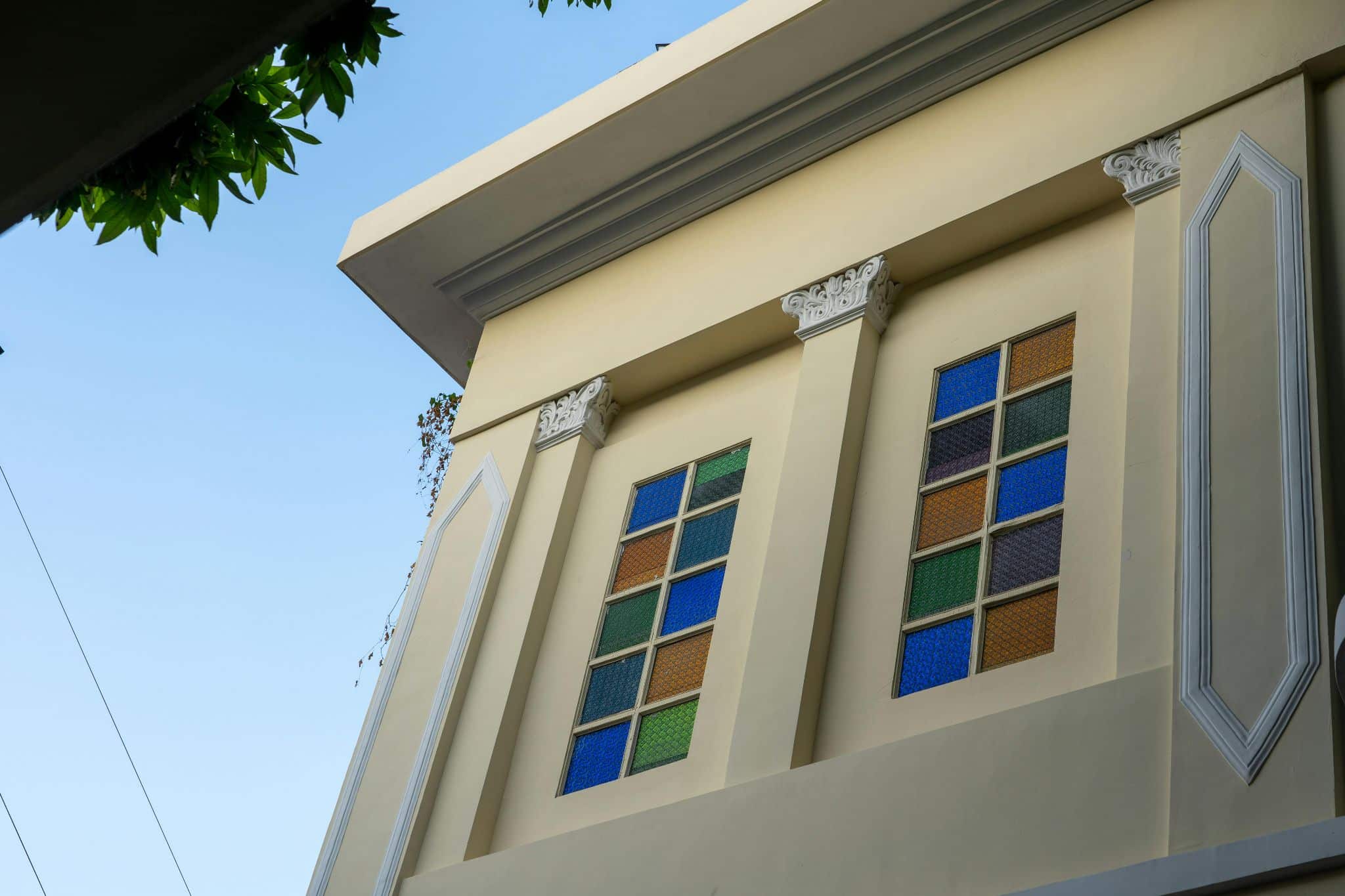 Why Exterior Design Plays a Major Role in Home Appeal - The Painted Hinge