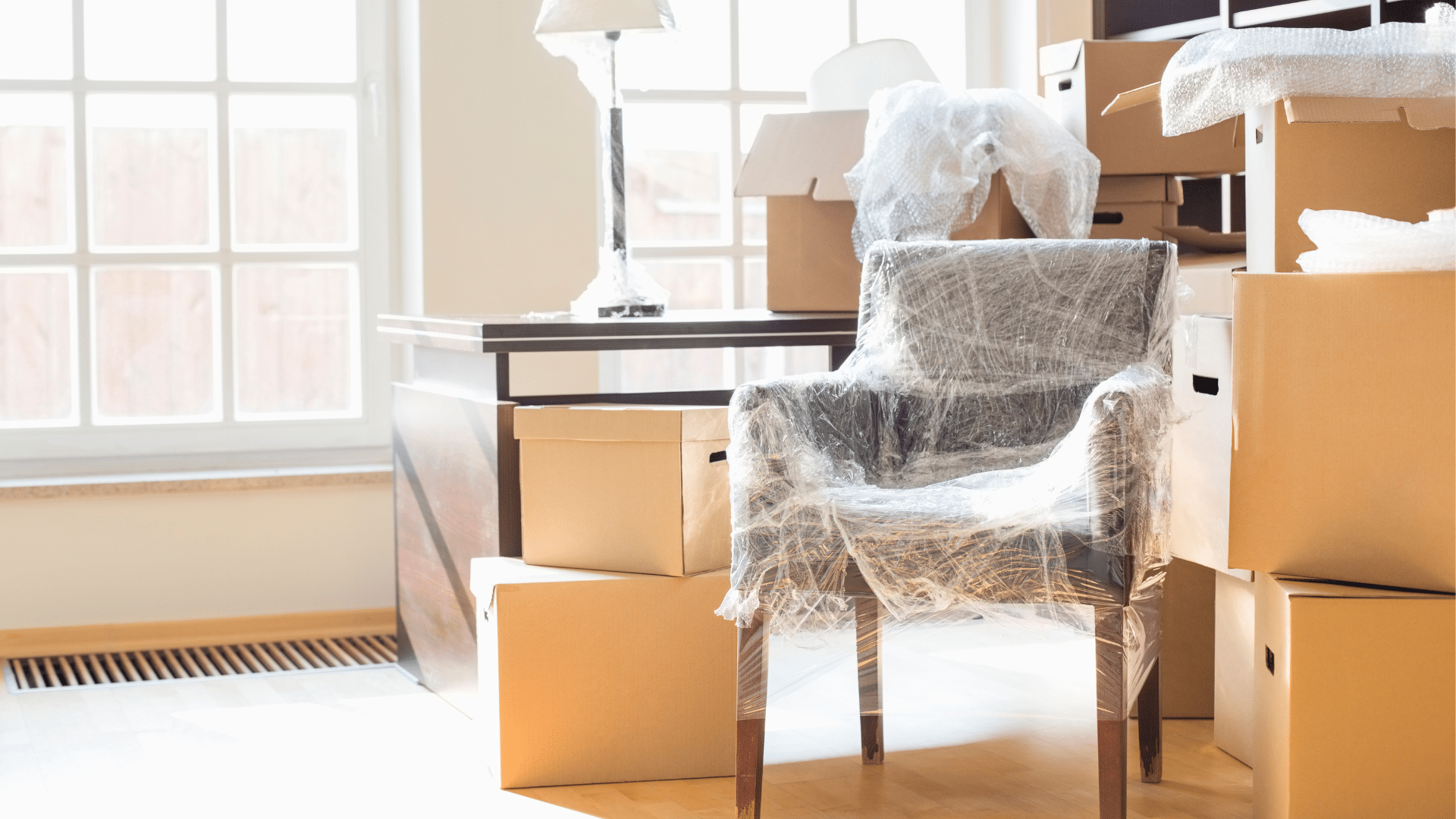 How to Protect Your Fragile Décor During Home Renovations - The Painted ...