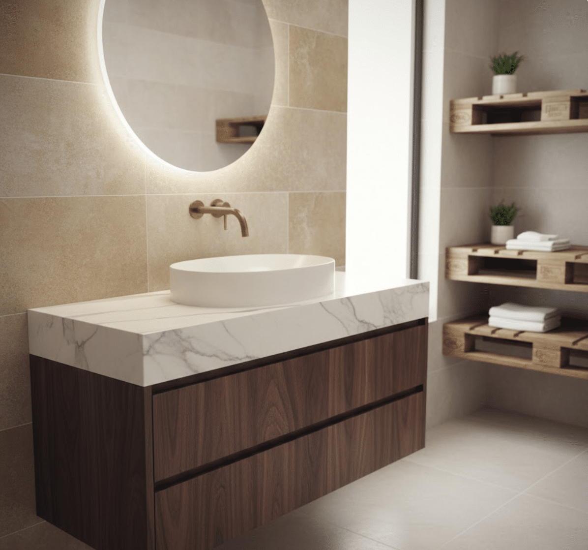 Innovative Approaches to Modern Residential Interior Design - The ...