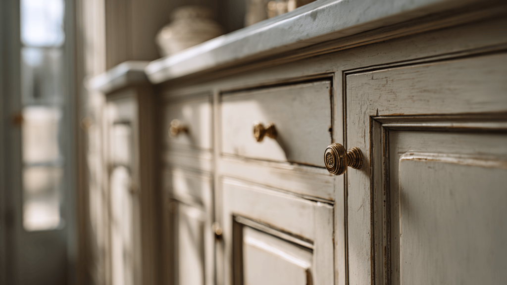 30 French Country Kitchen Ideas for Rustic Charm - The Painted Hinge