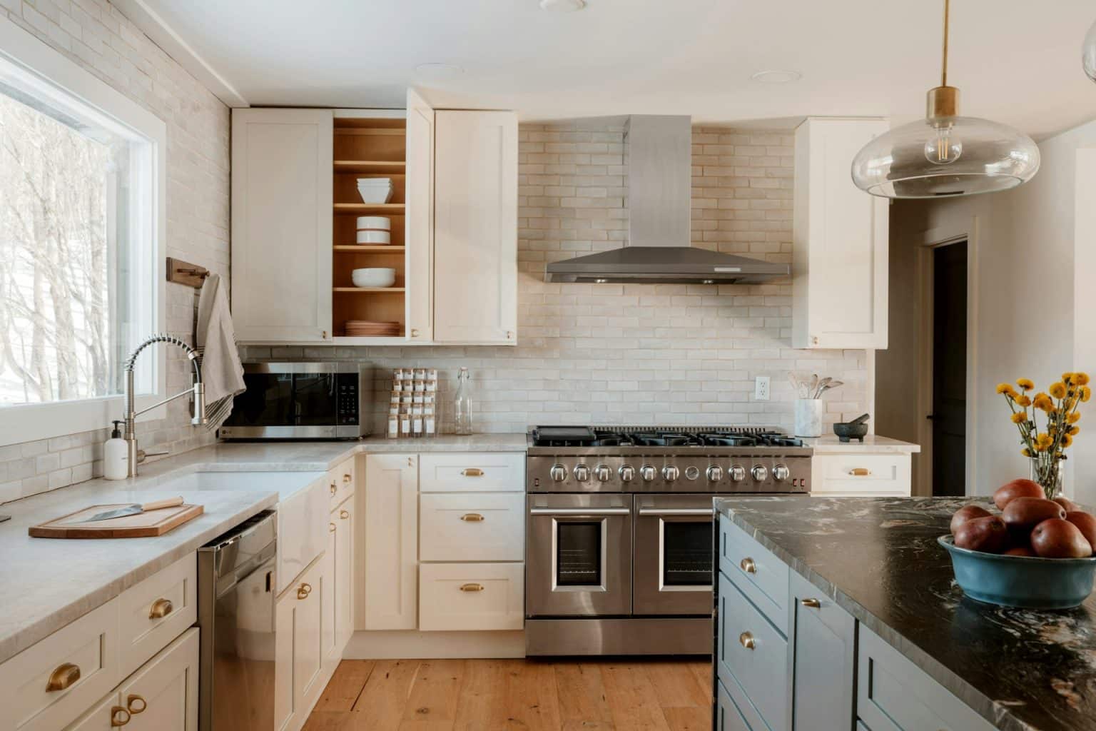 7 Budget-Friendly Kitchen Improvements That Actually Make a Difference ...