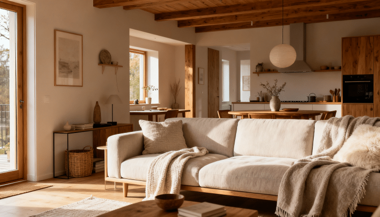 Top 15 Open Concept Floor Plans for Modern Homes - The Painted Hinge