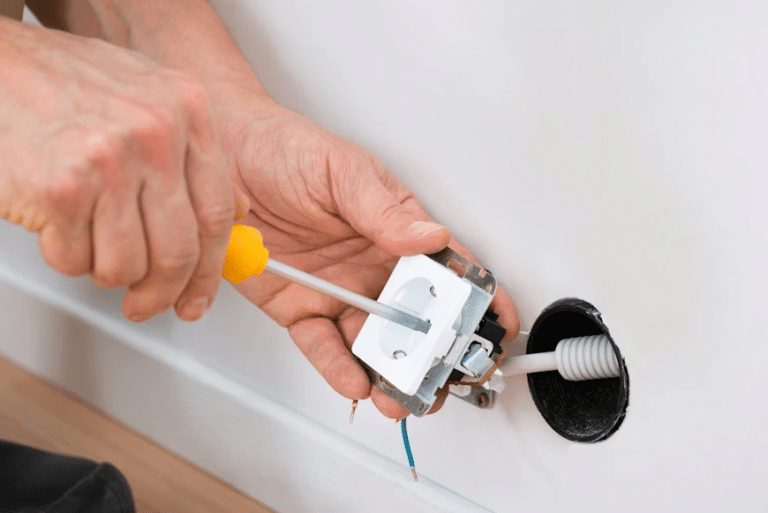 DIY or Pro Four Common Home Fixes to Consider - The Painted Hinge