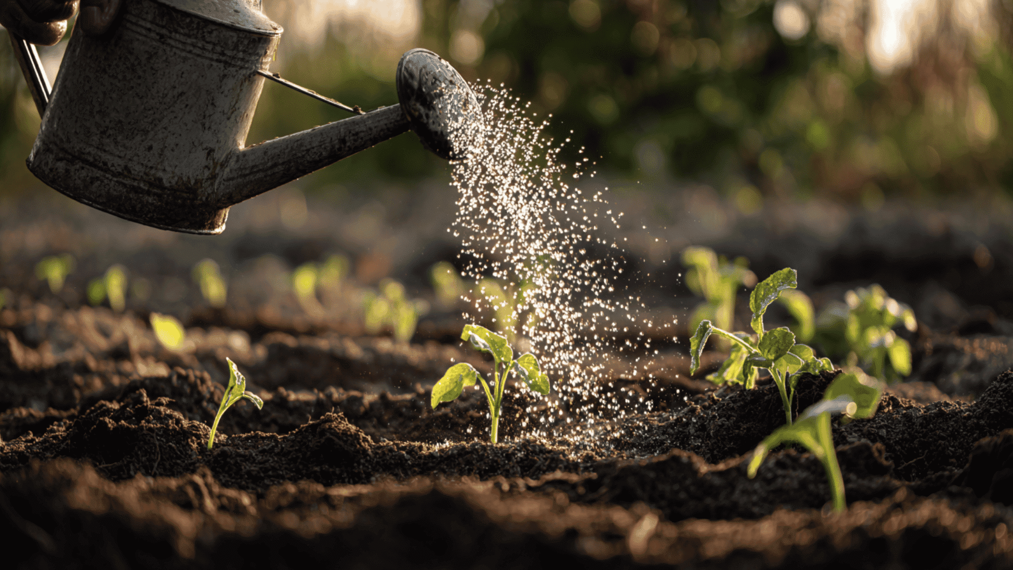 How to Plant Cucumbers for Healthy Growth?