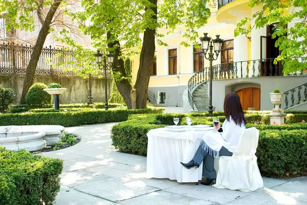 Simple Outdoor Updates That Make Hosting Guests Easier