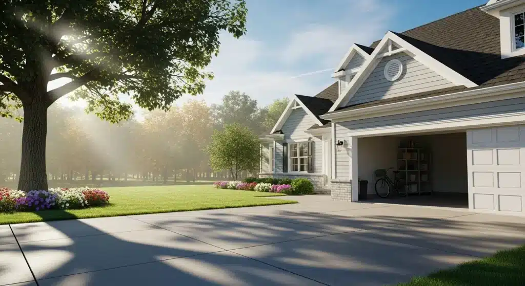 Essential Garage Door Problems You Should Never Ignore