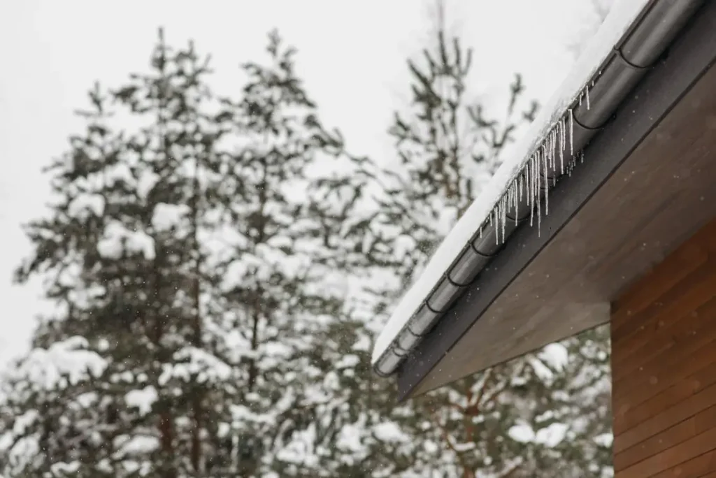 How Freeze-Thaw Weather Quietly Ages a Home's Exterior: What Edmonton ...