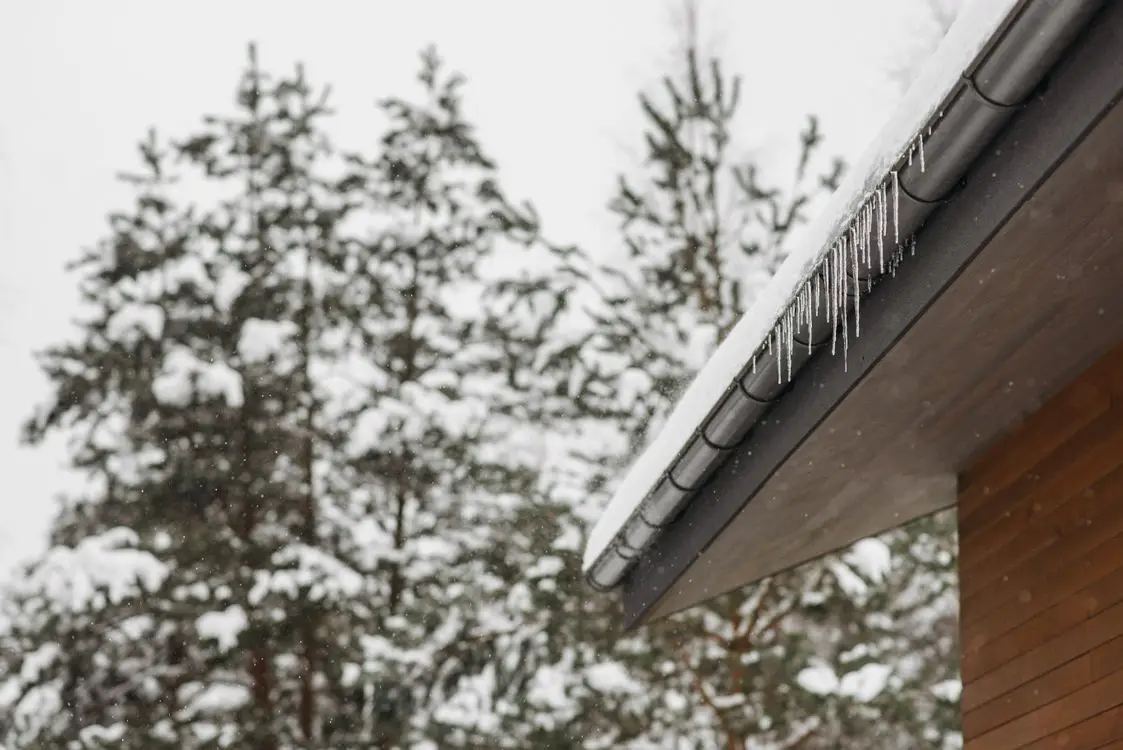 How Freeze-Thaw Weather Quietly Ages a Home's Exterior: What Edmonton ...