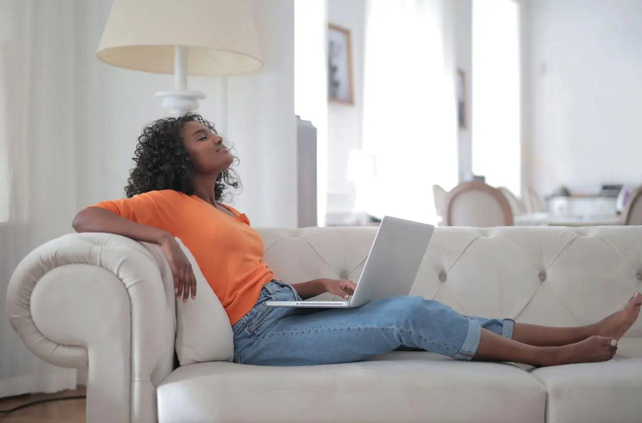 How to Keep Your Home Comfortable During Hot Weather Without ...