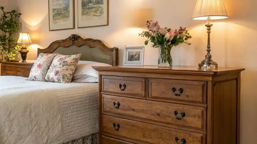 French Farmhouse Design: Colors, Decor, and the Pieces Worth Buying