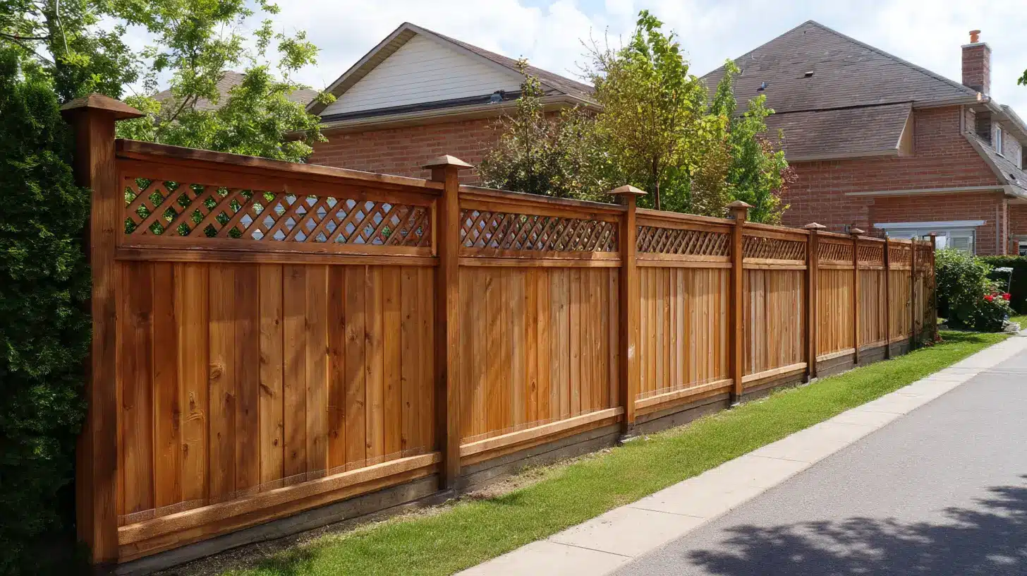 How to Build a Privacy Fence – A Complete Homeowner's Guide