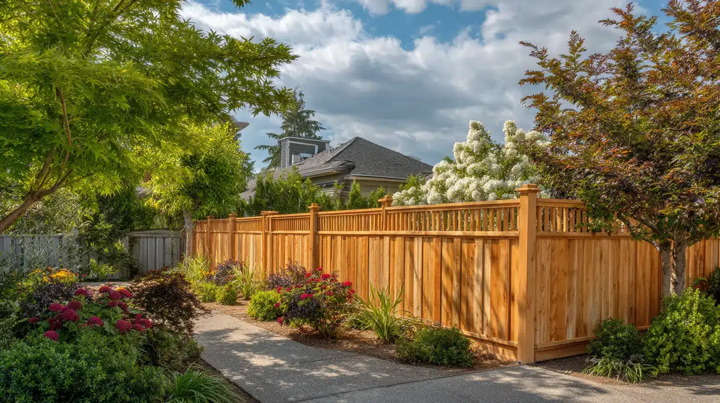How to Build a Privacy Fence – A Complete Homeowner's Guide