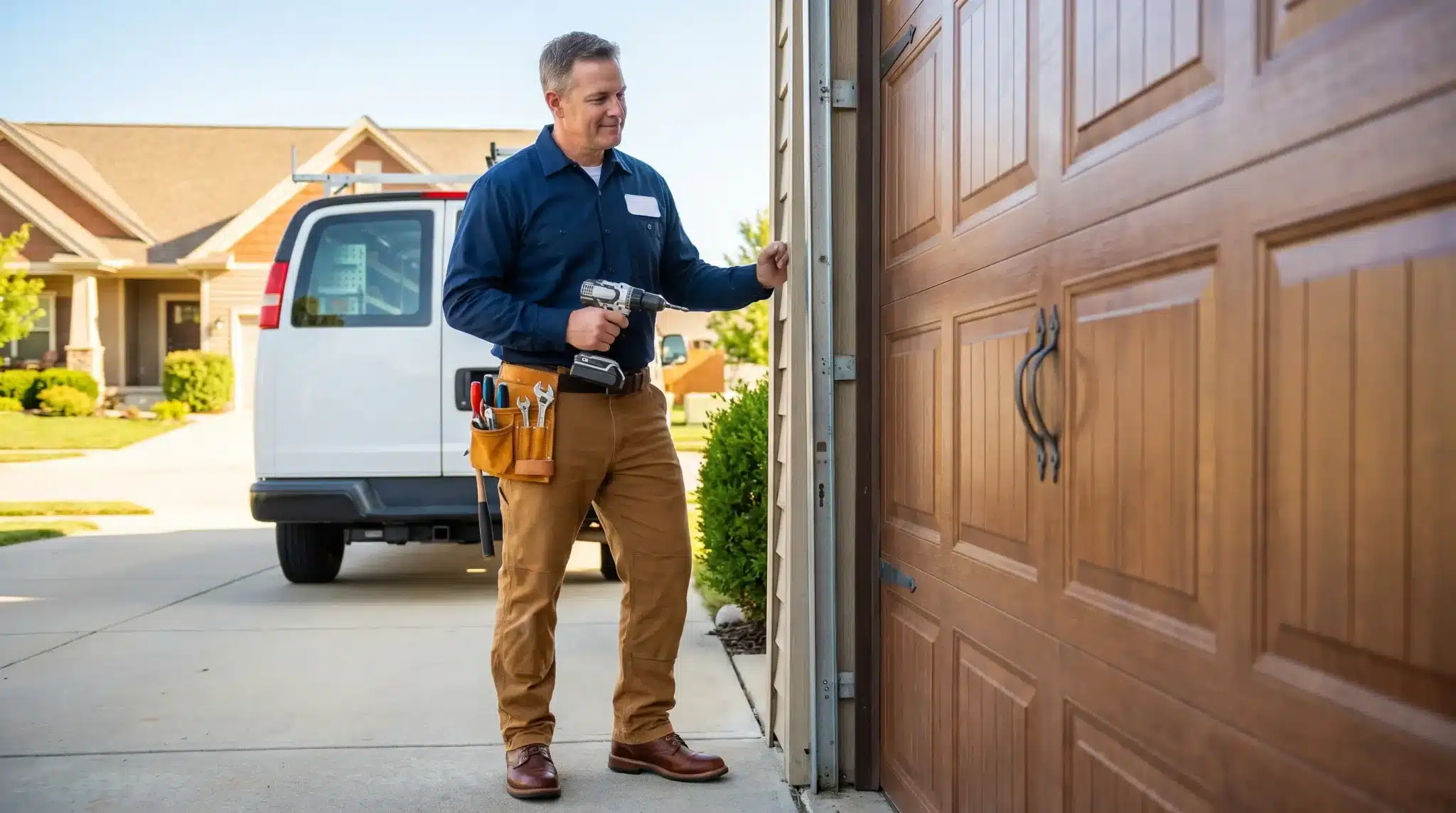 Essential Garage Door Problems You Should Never Ignore