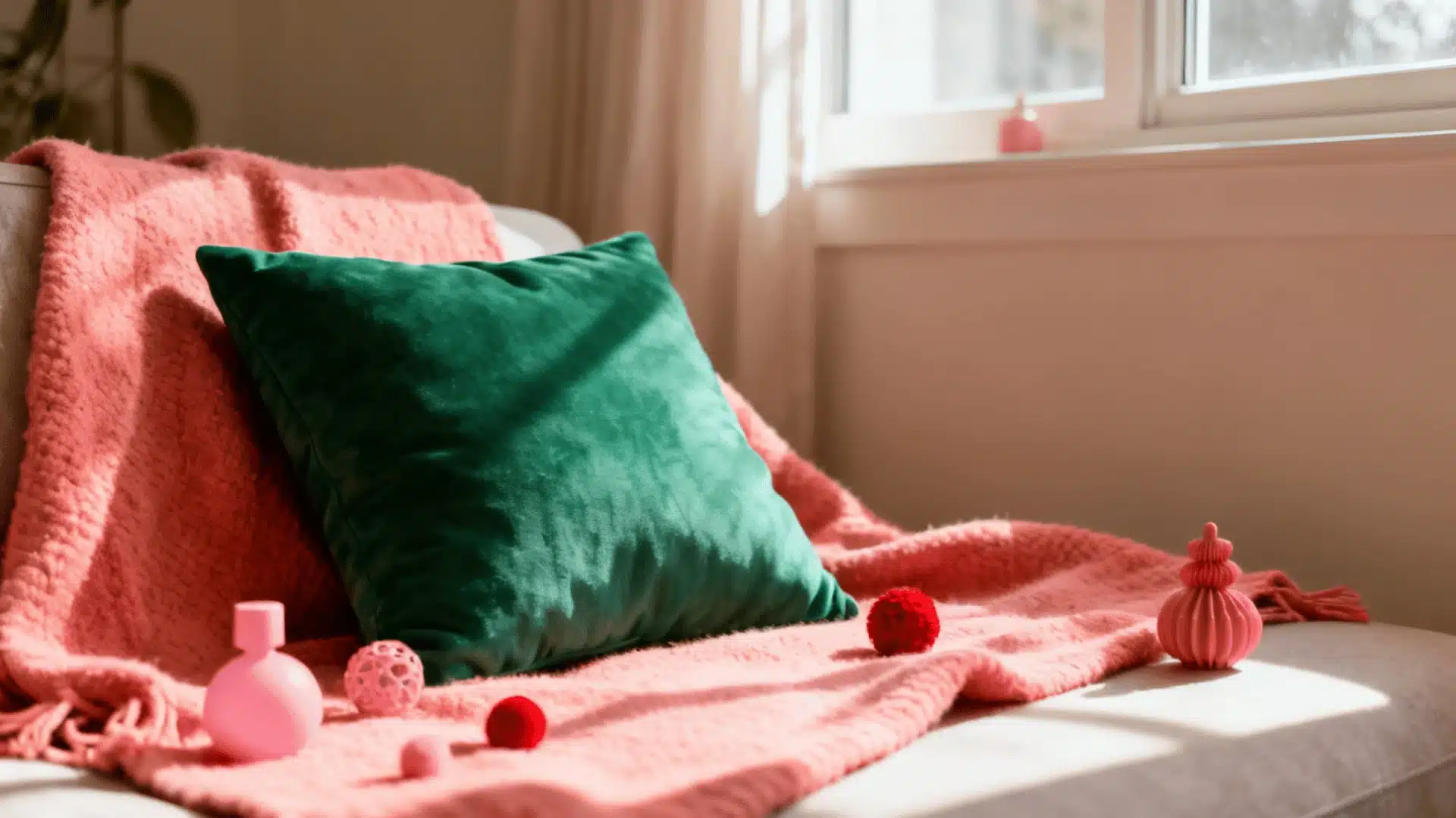 What Colors Go with Green? A Quick Color Pairing Guide