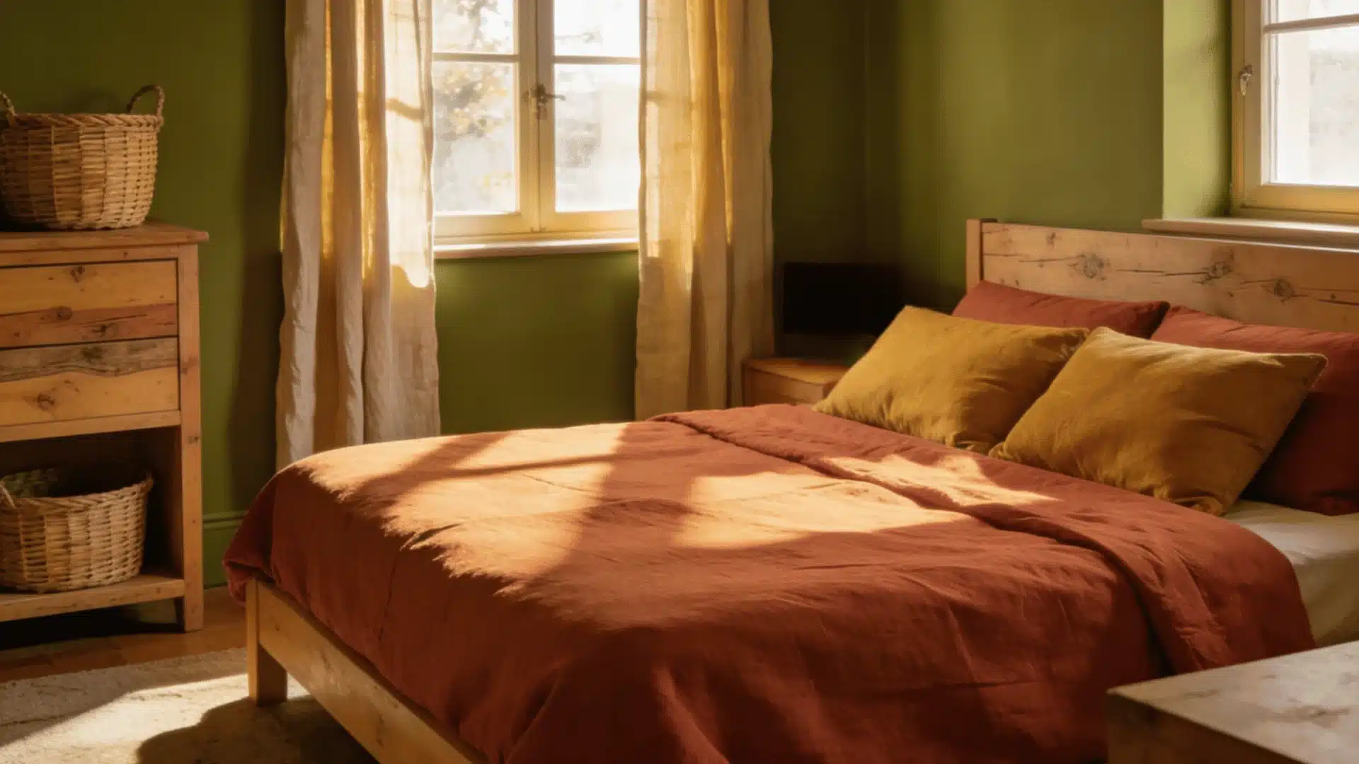 What Colors Go with Green? A Quick Color Pairing Guide