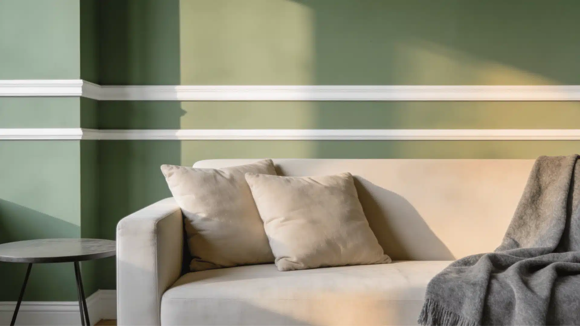 What Colors Go with Green? A Quick Color Pairing Guide