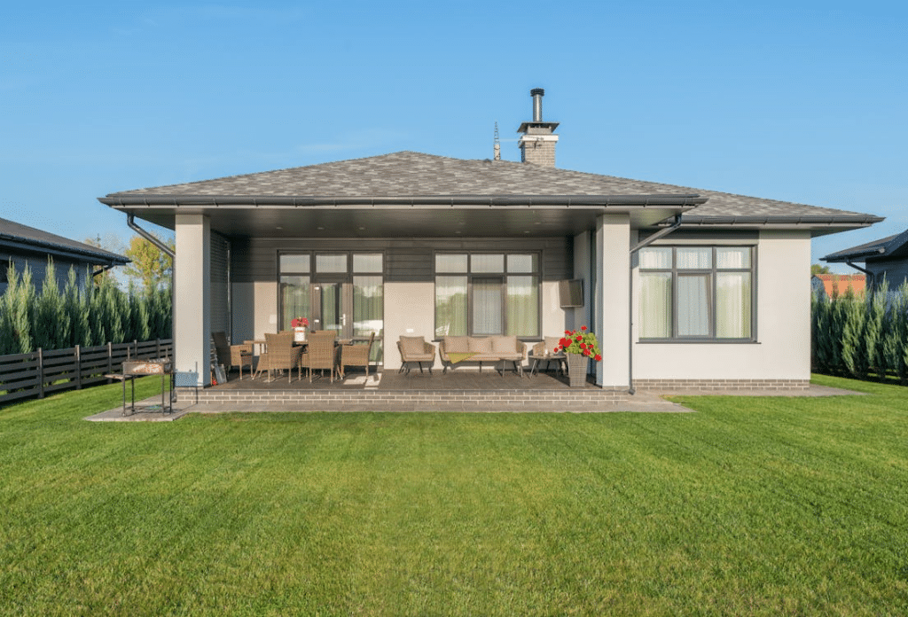 Outdoor Home Improvements That Add Lasting Value to Your Property - The ...