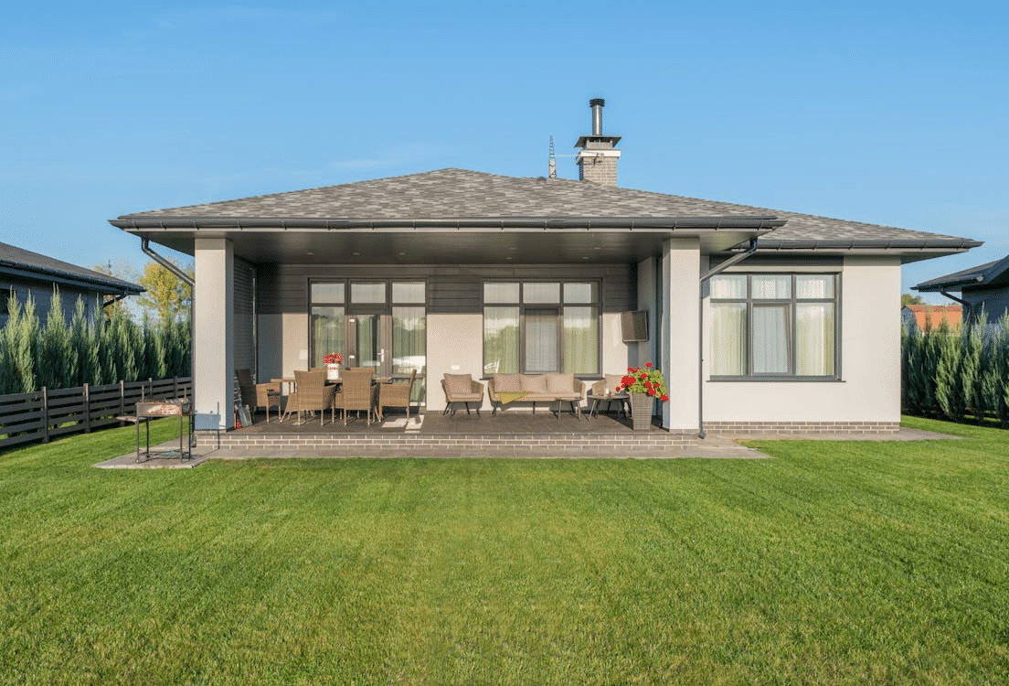 Outdoor Home Improvements That Add Lasting Value to Your Property - The ...